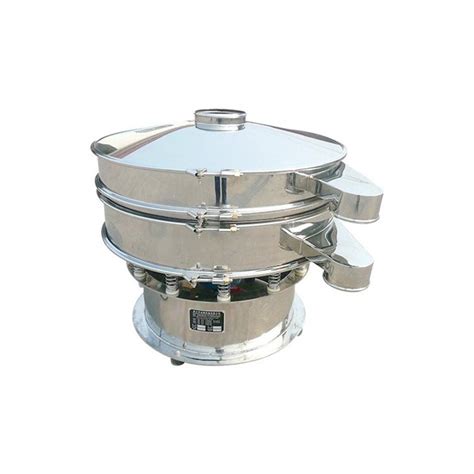 Powder Sieving Industrial Vibratory Sieves Suppliers Factory In China