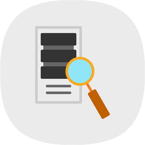 Data Integrity Vector Icon Design 30214080 Vector Art At Vecteezy