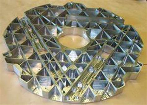 Aerospace Industry Aerospace Manufacturing Albemet Titanium Beryllium