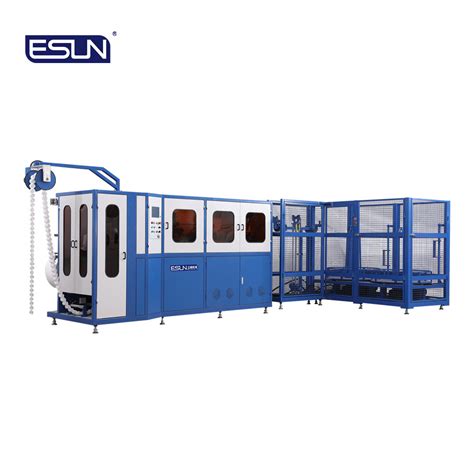 Esp 130d Pocket Spring Coiling Machine