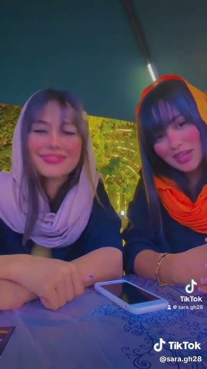 سارا و سعیده Youtube