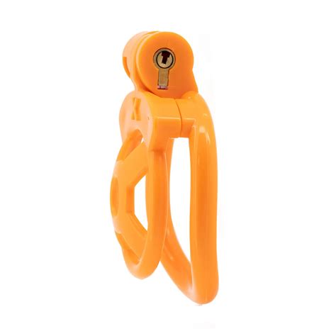 Light Cute Small Pot Lid Chastity Cage Chastity Cage Co