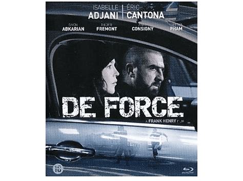 De Force Blu Ray Mediamarkt