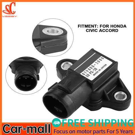Shop Honda Civic Fd 2006 Ect Sensor With Great Discounts And Prices