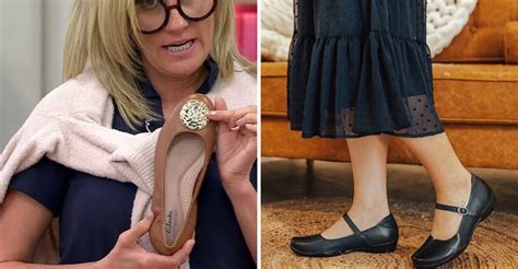 19 Best Ballet Flats With Arch Support For Women Over 60