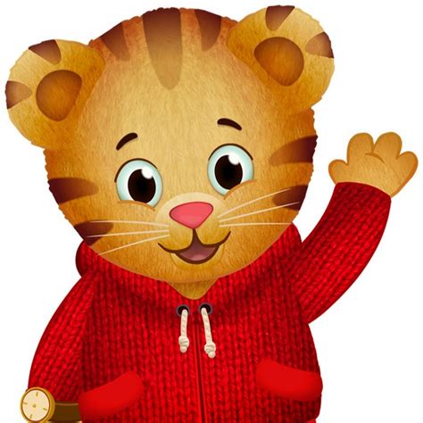 Daniel Tiger In Italiano 9 Story Youtube