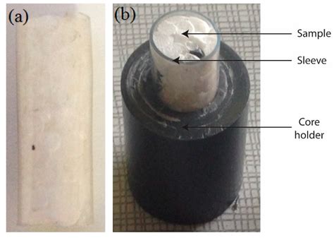 X Ray Computed Tomography For Characterization Of Expanded Polystyrene