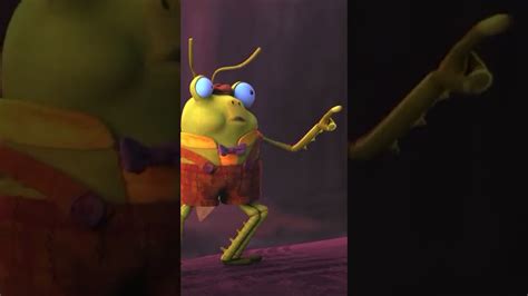 Puss In Boots Jiminy Cricket Voice At Wallace Yang Blog