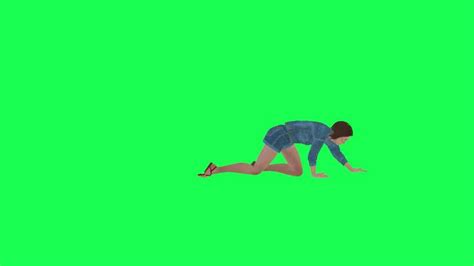 Push Up Animation Stock Video Footage For Free Download