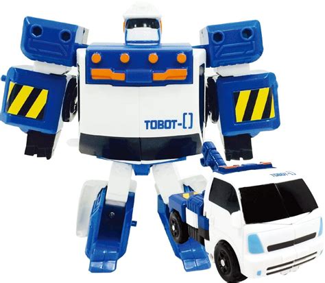 Elifeshop Esa1 Mini Zero Tobot Transformers Stil Dönüşebilir Fiyatı