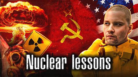 The Terrifying True Scale Of Atomic Bomb Tests In The Ussr Real