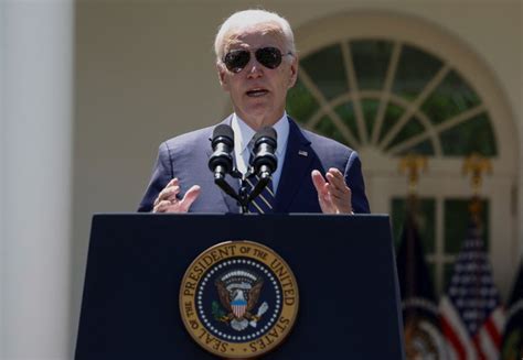 Biden Signs An Order To Strengthen Protections For Sexual Assault