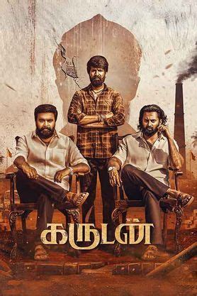 Garudan (2024) - Movie | Reviews, Cast & Release Date in coimbatore- BookMyShow