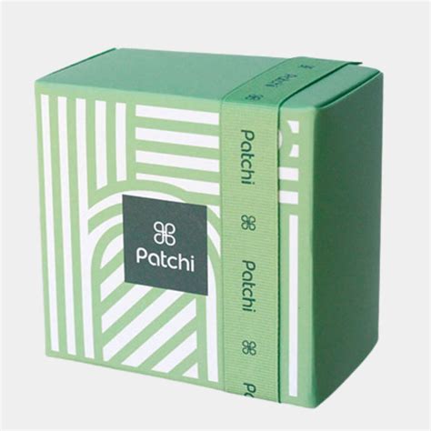 Patchi Chocolates