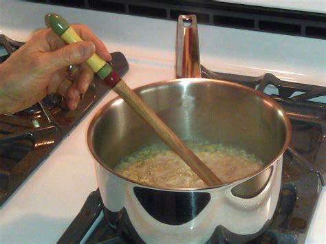 What Is A Spurtle Ravenview