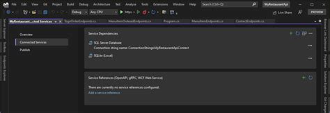 Web API Development In Visual Studio 2022 Visual Studio Blog