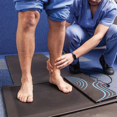 Gait Analysis Testing In Dubai At Lifespan Clinic
