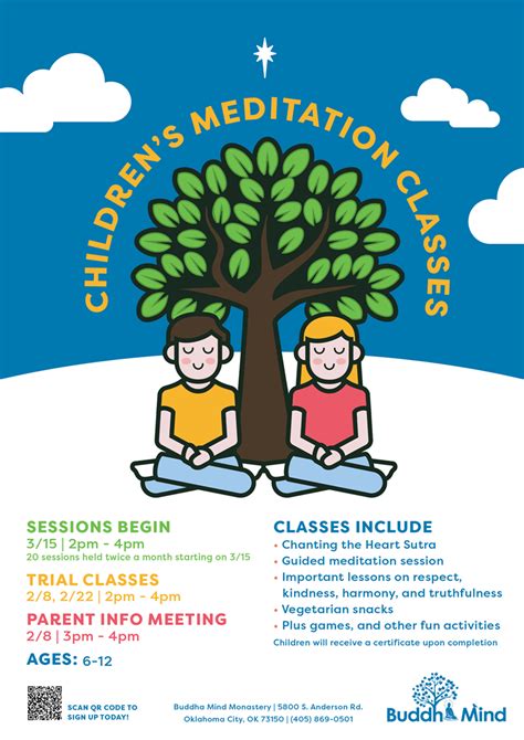 Buddha Mind Monastery