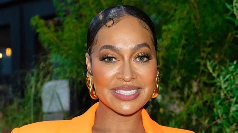 La La Anthony In Bathing Suit Says Happy Birthday To Kim — Celebwell