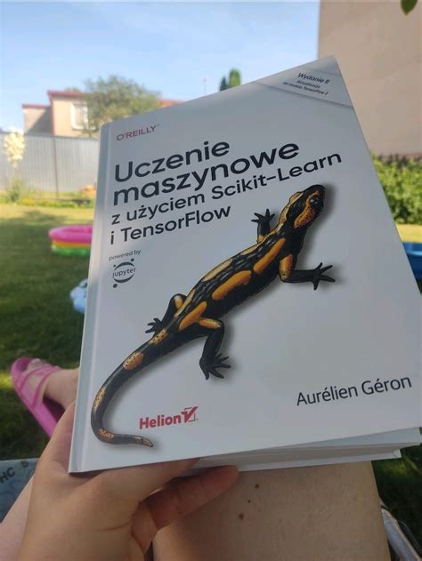 Anna Truszczyńska Na Linkedin Datascience Machinelearning Python