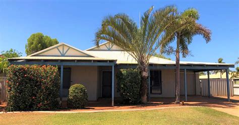 12 stickney way baynton wa 6714 leased house ray white karratha