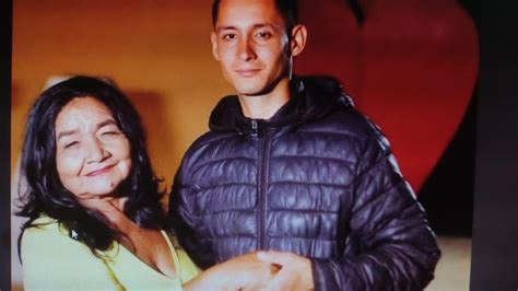 Boda Del Año Sepa Los Detalles Del Casamiento De Rufina Y Juan El