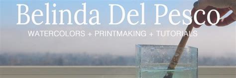 Drypoint On Plexiglass Printmaking And Inking With A La Poupée Belinda Del Pesco