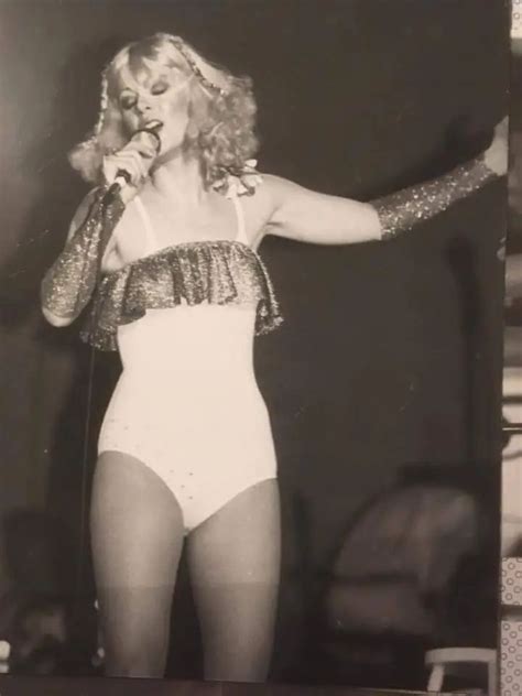 Anni Frid Lyngstad Abba