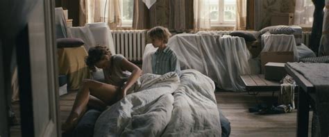 Nude Video Celebs Franziska Machens Nude Lieber Kurt 2022