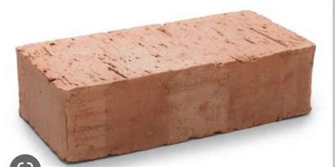 Burnt Clay Class A2 Brick 9 In X 3 In X 2 In Packaging Type Bulk Trsndportation At Rs 14 In Etah