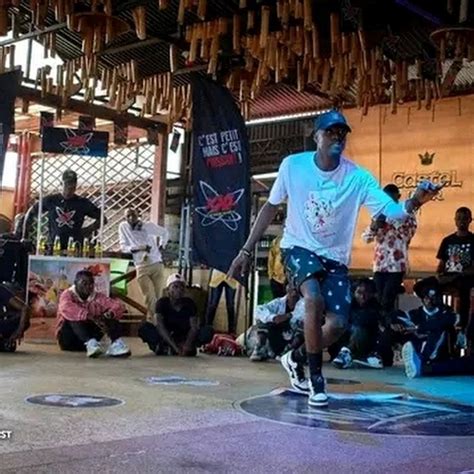 Simon Dance 243 Youtube