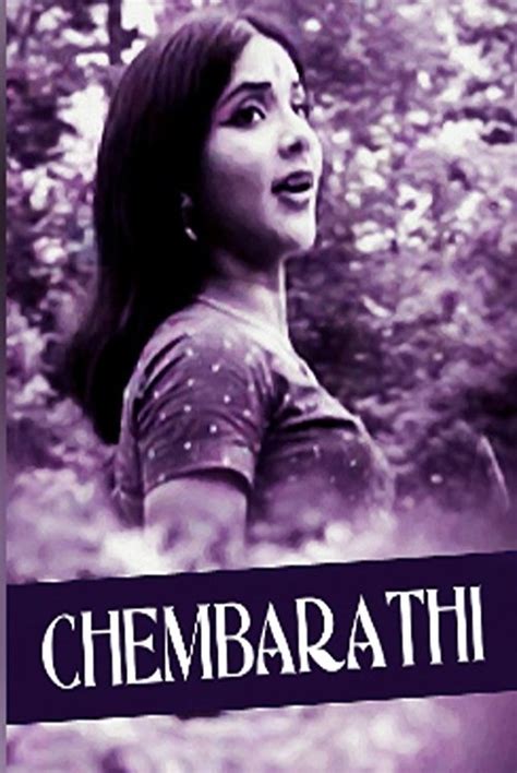 Chemparathy 1972 — The Movie Database Tmdb