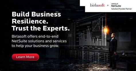 Birlasoft On Linkedin Erp Clouderp Netsuite Oracle Businesstransformation…