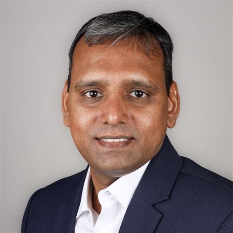 Pranav Kulkarni Senior Scientist And Business Development Biotech