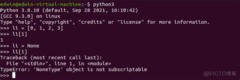 python typeerror ‘nonetype‘ object is not subscriptable 12205673的技术博客