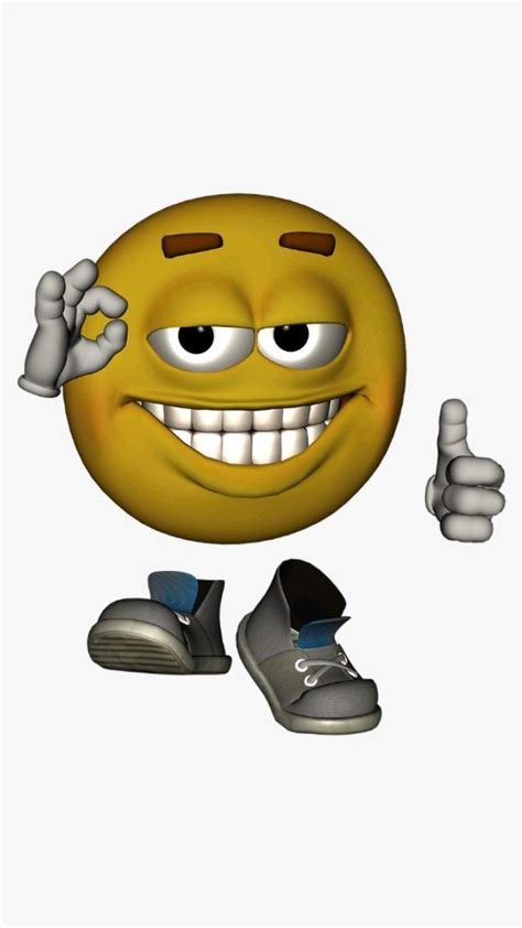 Smiley Face Meme Funny Emoji Faces Emoji Man Emoji Meme