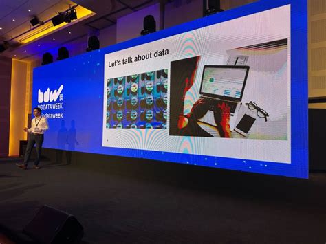 Bigdataweek Bigdata Data Energy Performance Optimizing Cloudhero Cloudhero 2024 Aws