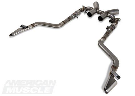 How To Add A Quad Exhaust To Your Mustang