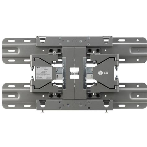 LG LSW200BG EZ Slim Wall Mount LSW200BG B&H Photo Video