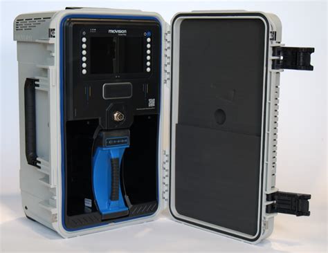 Scout Plus Package Contents