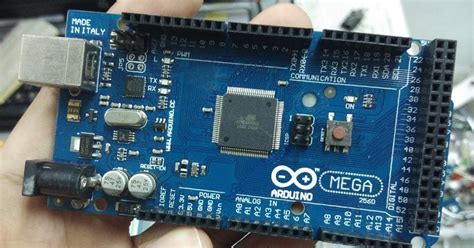 HomeWork Microcontroller Basics