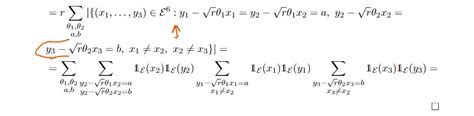 horizontal alignment aligning formulas in specific way tex latex