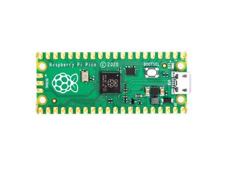 RASPBERRY PI PICO 1 Pcs Daraz Com Np