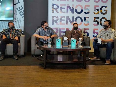 Era G Ini Industri Yang Akan Booming Di Indonesia