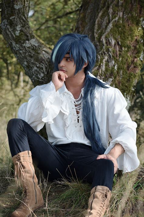 My Luo Binghe’s cosplay 👉👈 : r/SVSSS