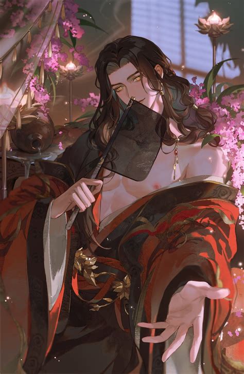 Fantasy Art Men Fairytale Fantasy Beautiful Fantasy Art Character Design Male Character