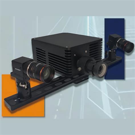 structured light 3d imaging system 飞光科技