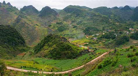 Dong Van — Ancient Town In Ha Giang ️ Tips 2026