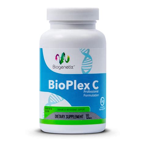 Bioplex C Biogenetix
