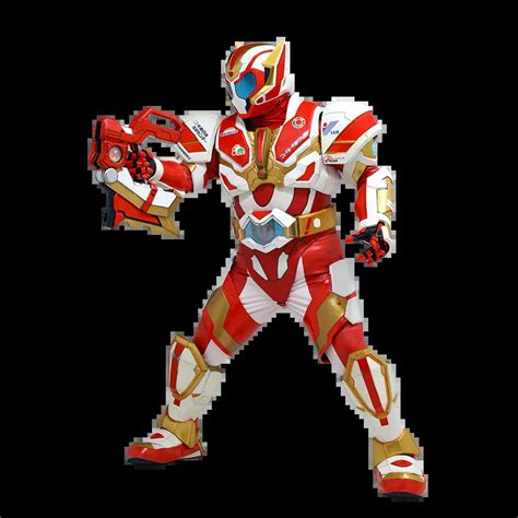 エクス ドゲンジャーズ【公式サイト】